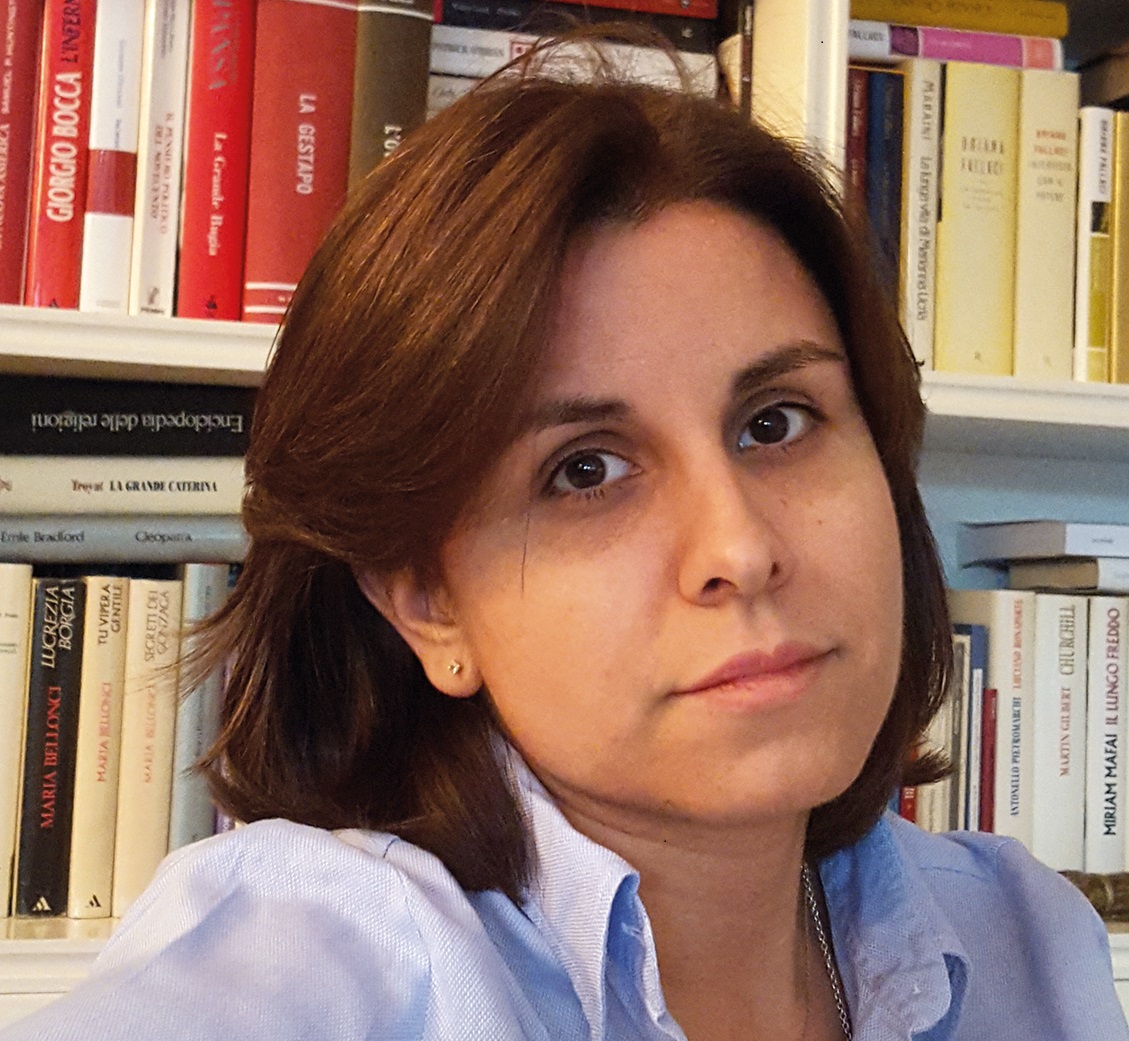 Le Giurie Specialistiche - Convegno Nazionale AIIC